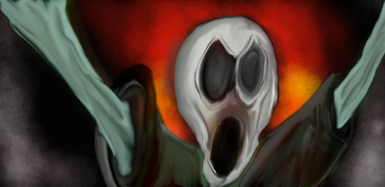 Behold! by jordanowen on DeviantArt