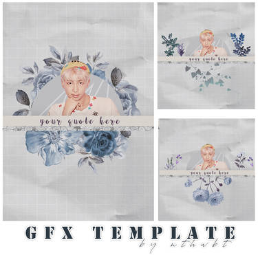 Explore the Best Gfxtemplate Art | DeviantArt