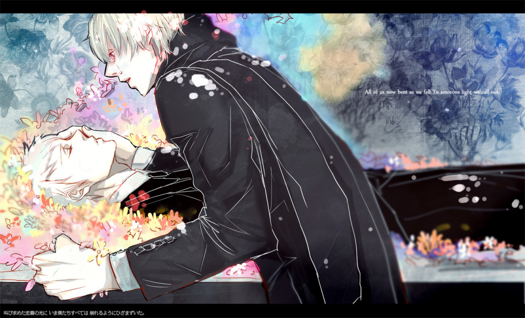 Russia-Uke Fanfic on Russia-Uke-Union - DeviantArt