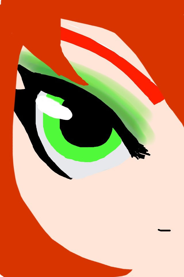 Do I know you...? by Aria-TerraMoon on DeviantArt