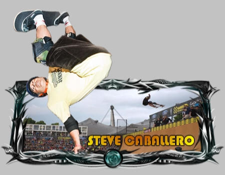 Sign Steve Caballero by dcs202000 on DeviantArt