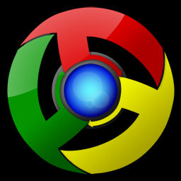 Google Chrome Custom Icon by TedFourSeventeen on DeviantArt