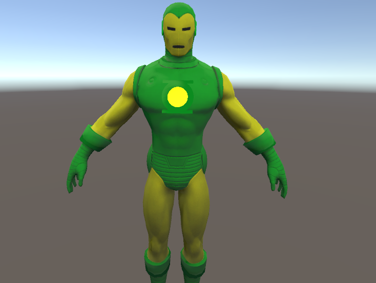 Iron Lantern by Roetheboat3 on DeviantArt