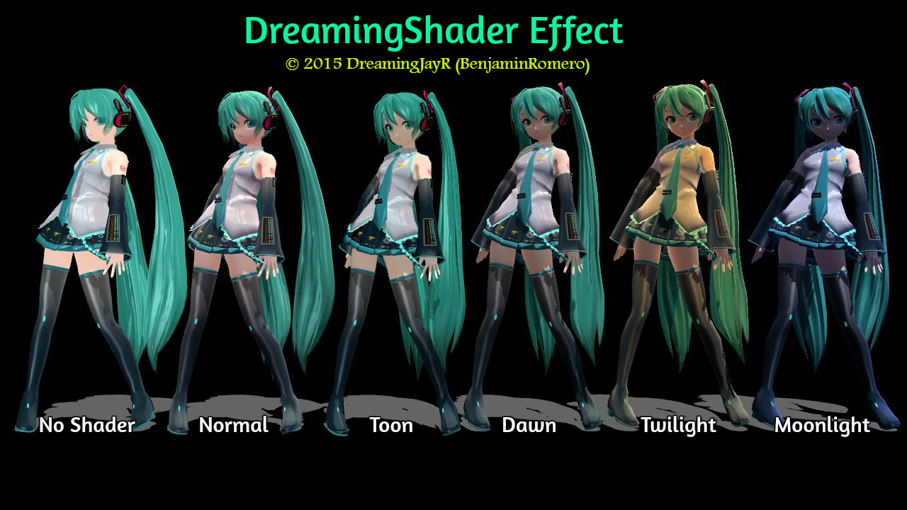 Mme effect pack - kasapback