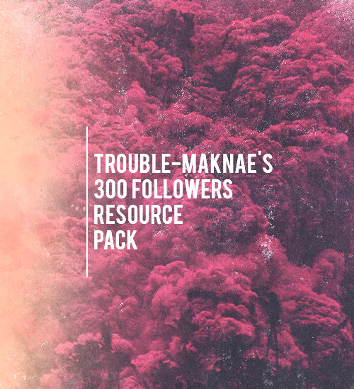300 Followers Pack by dontayyy on DeviantArt