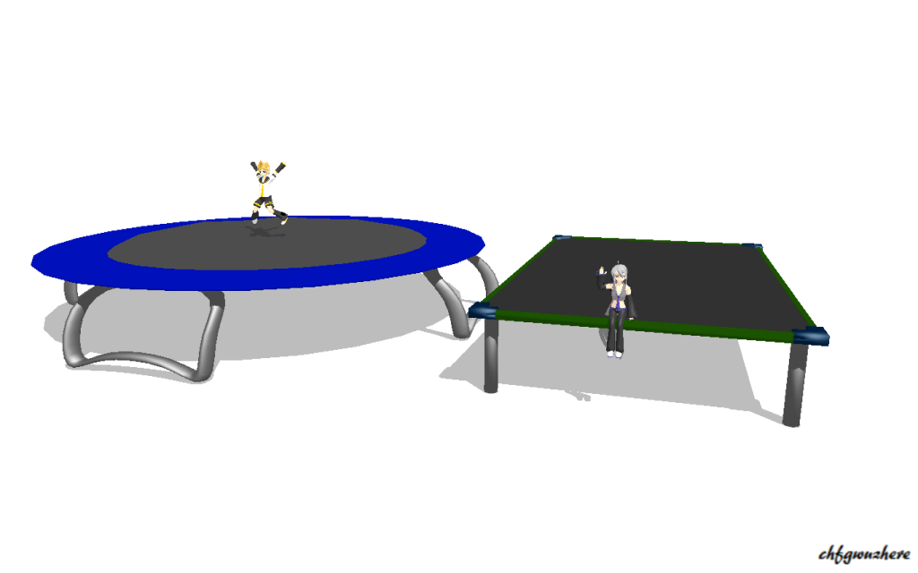Trampolines Download by chfgwuzhere on DeviantArt