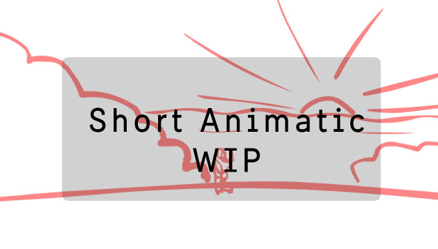 Louis: Short animatic WIP by Schnuron on DeviantArt