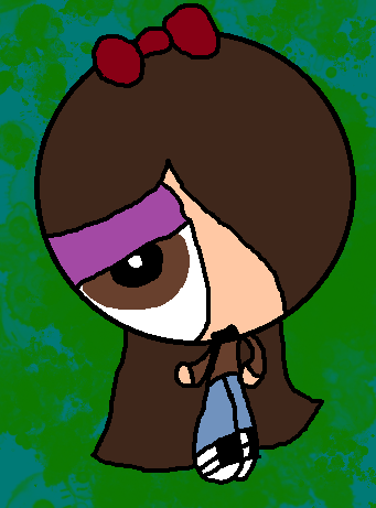 Isabella by rainbowdashawsome100 on DeviantArt