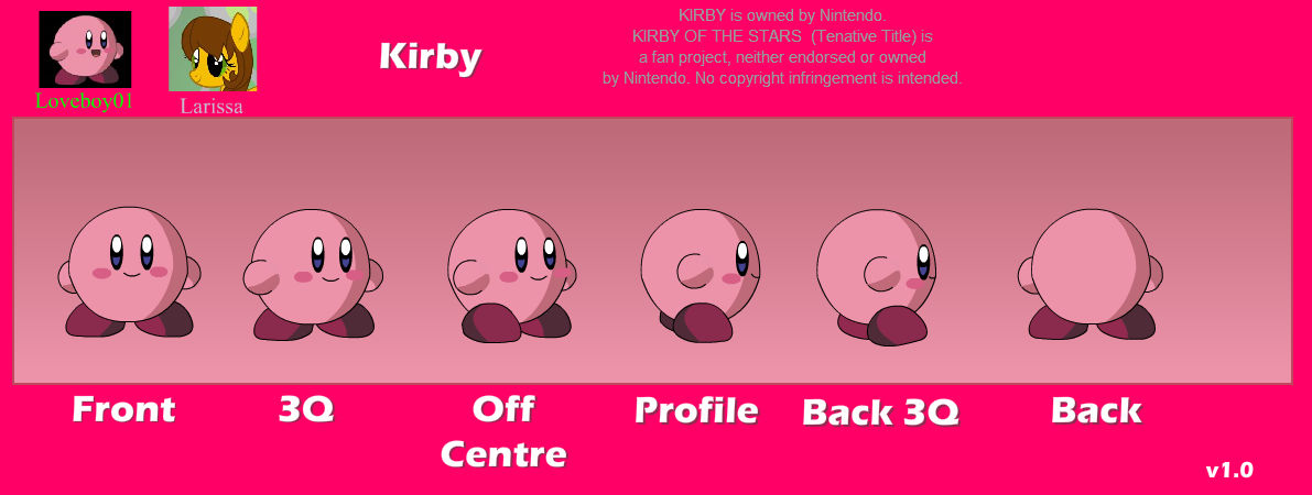 Kirby Puppet Rigs v1.0 by KirbyFanAnime on DeviantArt
