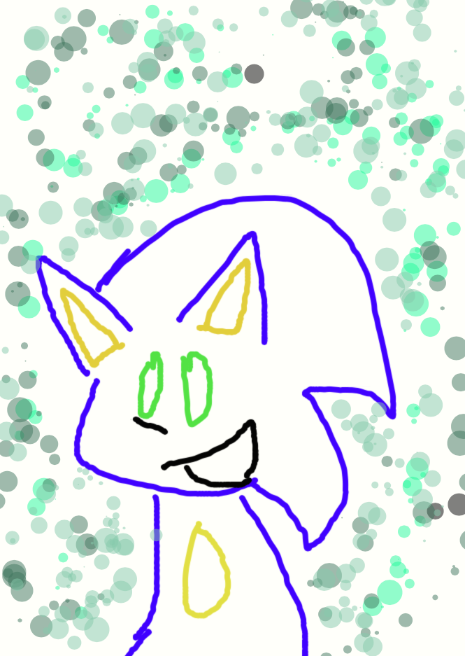 Messy Chibi by kuroidia42 on DeviantArt