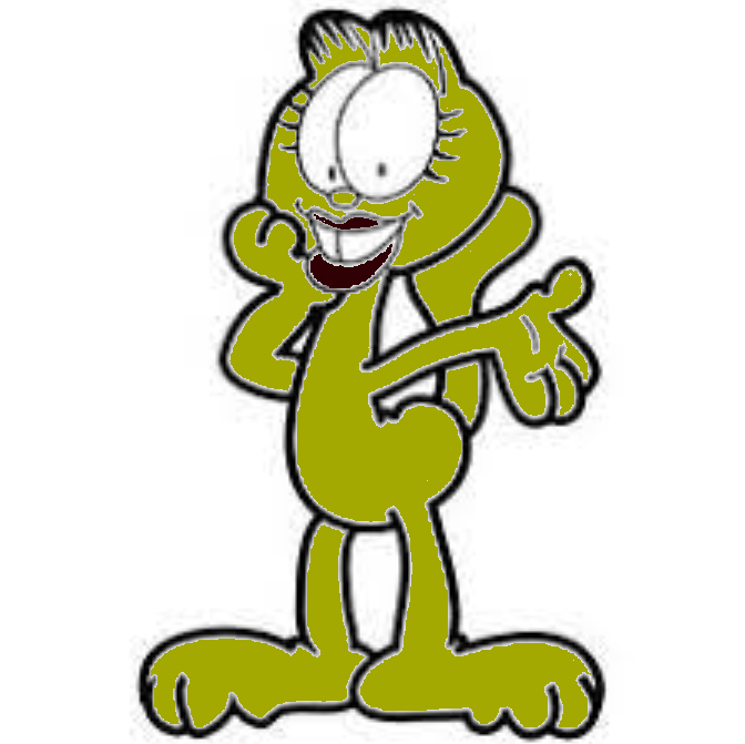 Karens Goth The Cats by darkjohnnytast on DeviantArt