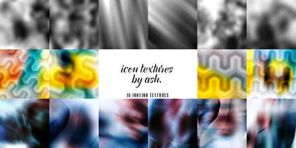 Icon Texture Pack #1 Preview by 1Dhazboo on DeviantArt