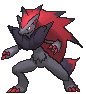 [Reader x Zoroark] Chapter 3 by ZD-Literature on DeviantArt