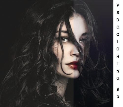 PSD COLORING PACK #3 by Venusmean on DeviantArt