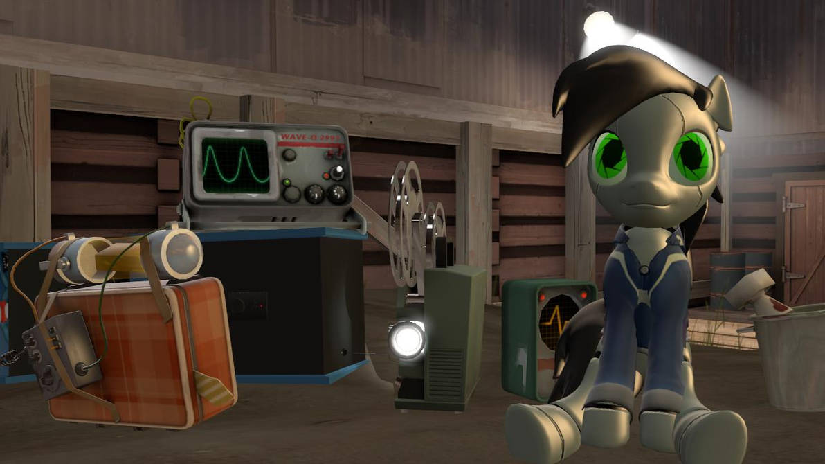 Fallout Equestria Animation by skeezix78 on DeviantArt