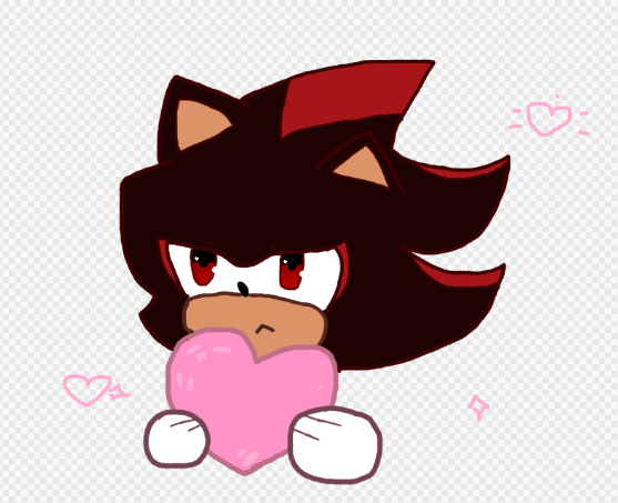 Shadow draw ( by st4rry2 on DeviantArt