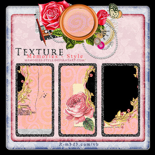 texture pack 2 by Memories-style on DeviantArt