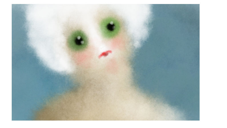 kiwi eye 3 by drme on DeviantArt