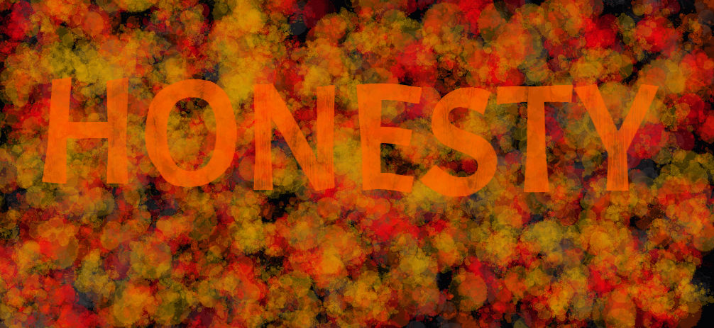 Elements of Honesty by Spitfire3901 on DeviantArt