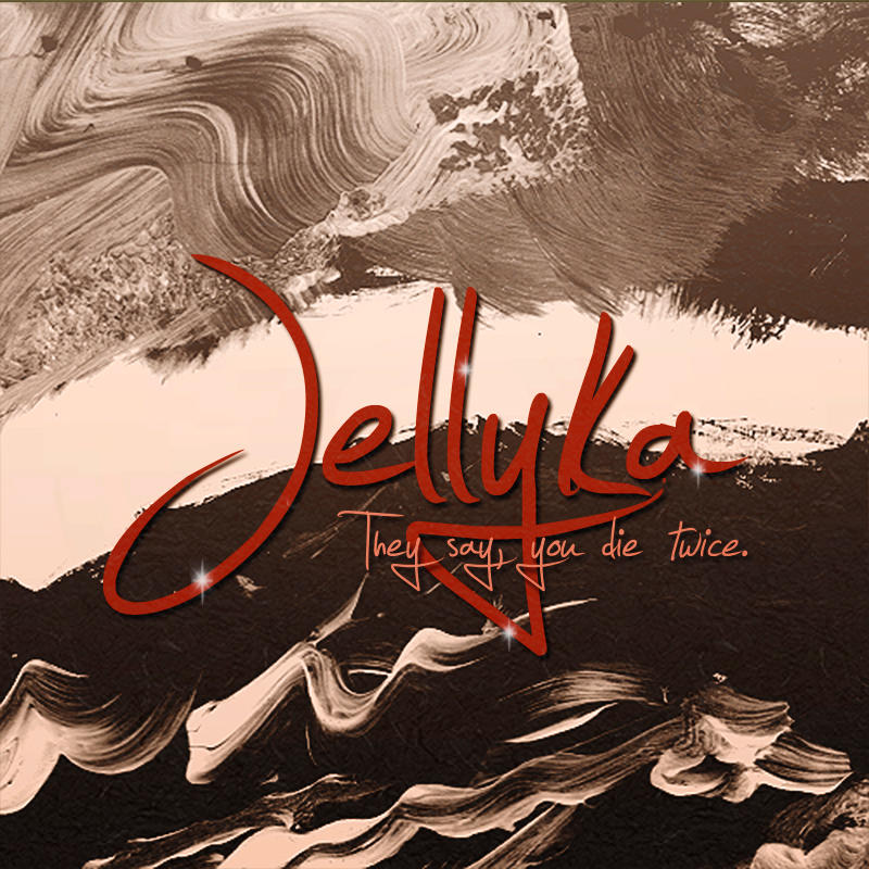 Jellyka Estrya Handwriting by louisbardo on DeviantArt