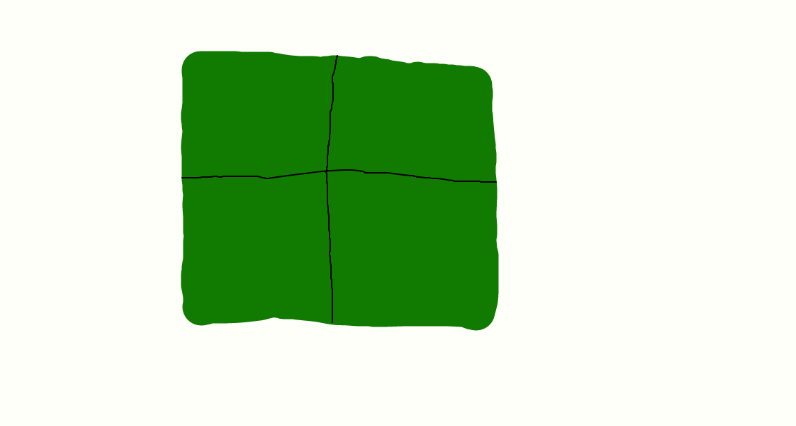 Four is a square. by argamdecimalciencia on DeviantArt