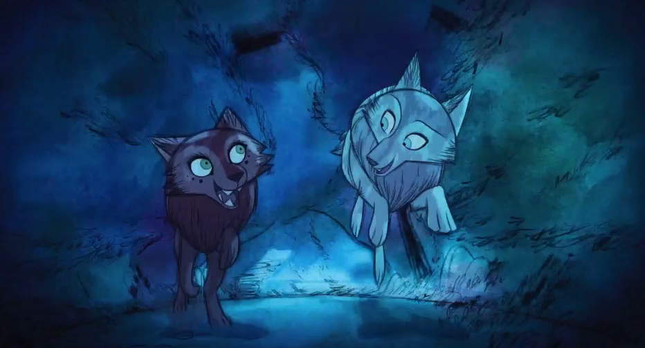 Wolfwalkers-fanclub DeviantArt Gallery