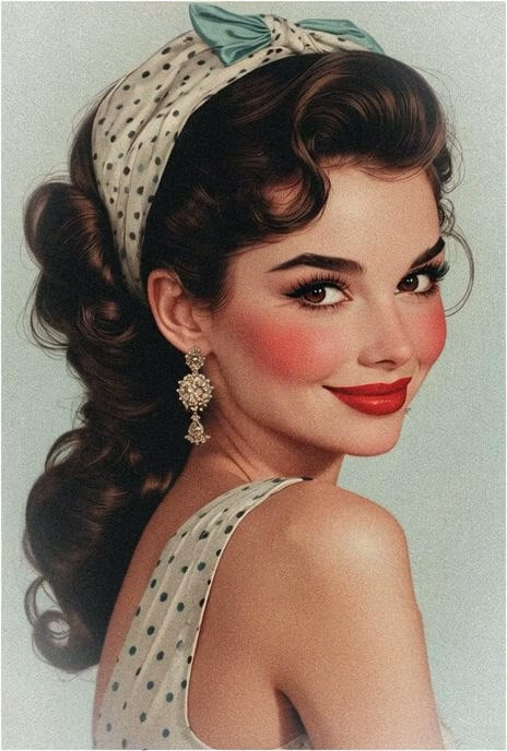 Pin Up 2 by nwrem50 on DeviantArt