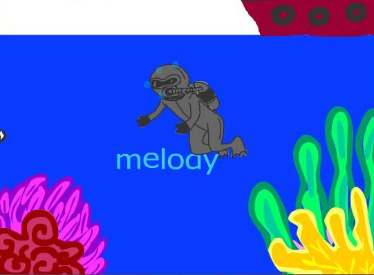 melody in sea by MeloSan91 on DeviantArt
