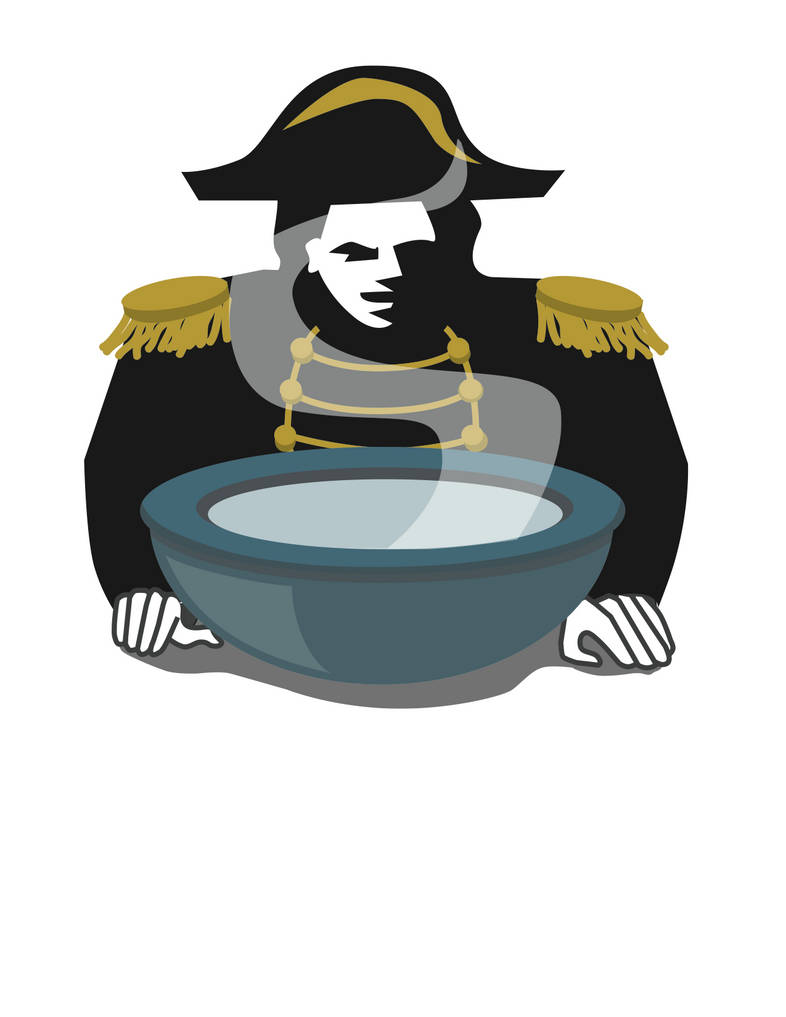 Pensieve Column Logo by dulanz on DeviantArt