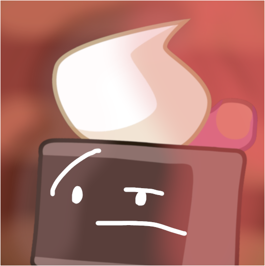 Fan made cake voting icon by VendingMachine21 on DeviantArt