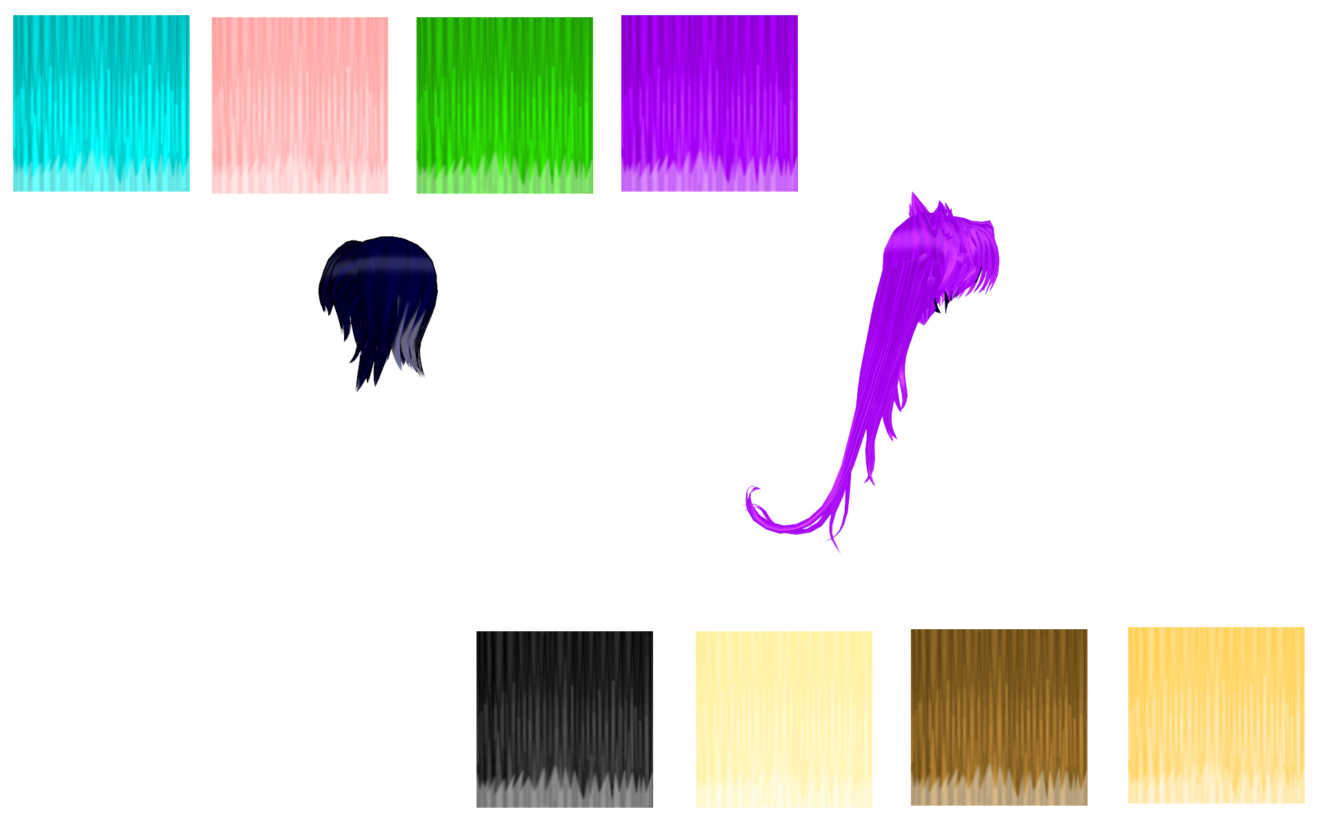 Textures on MMD-Downloads-Galore - DeviantArt