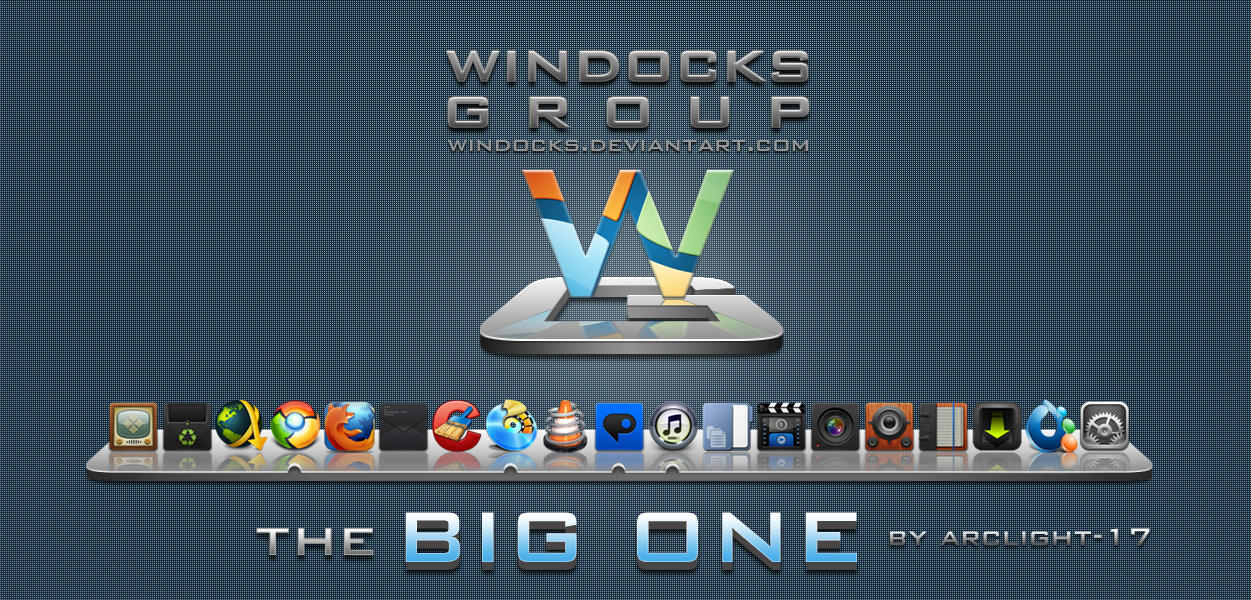 The Big One by Arclight-17 on DeviantArt