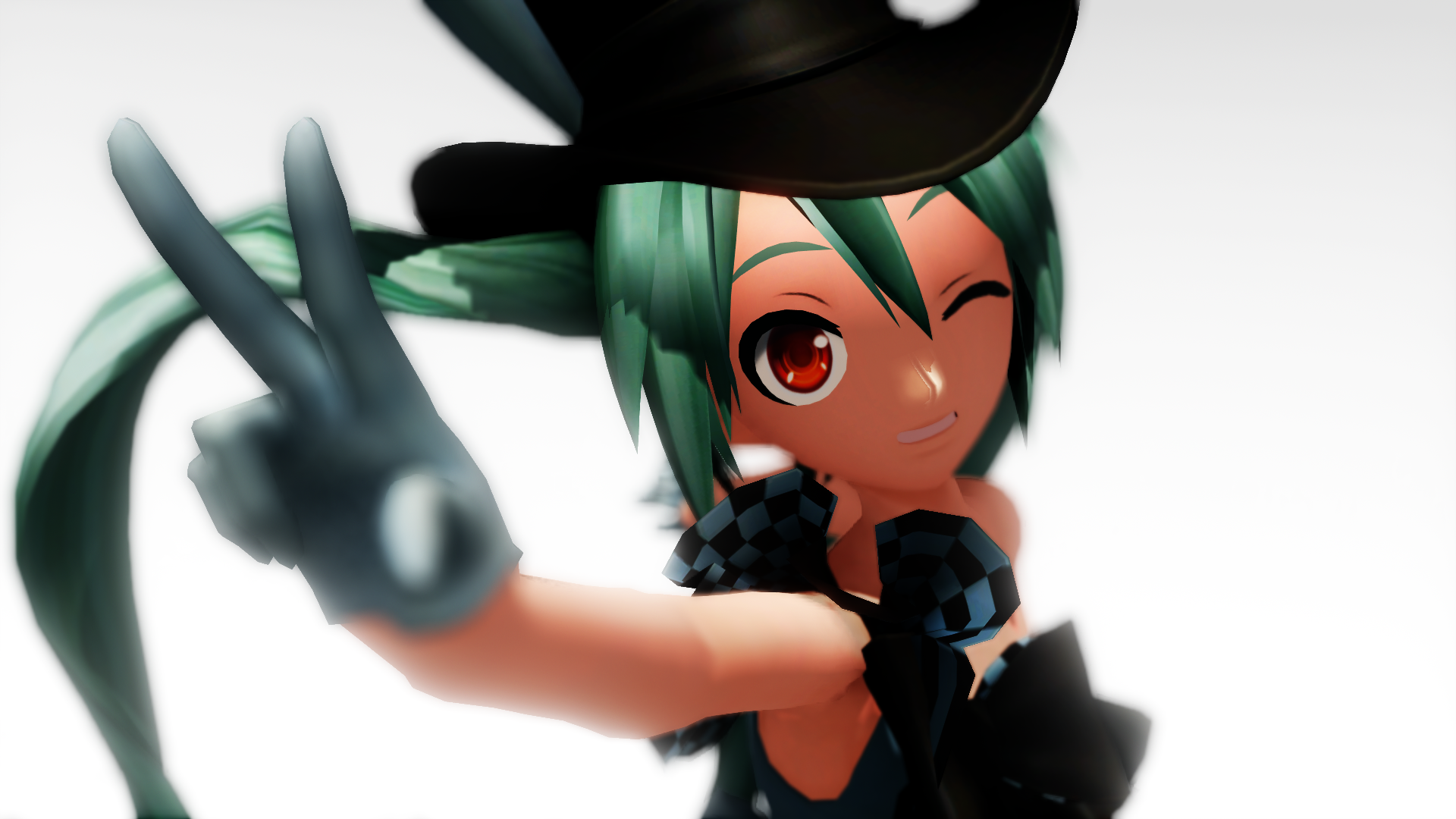 MMD Kipple Industry Inc. (Motion DL Closed) by EricTep123 on DeviantArt