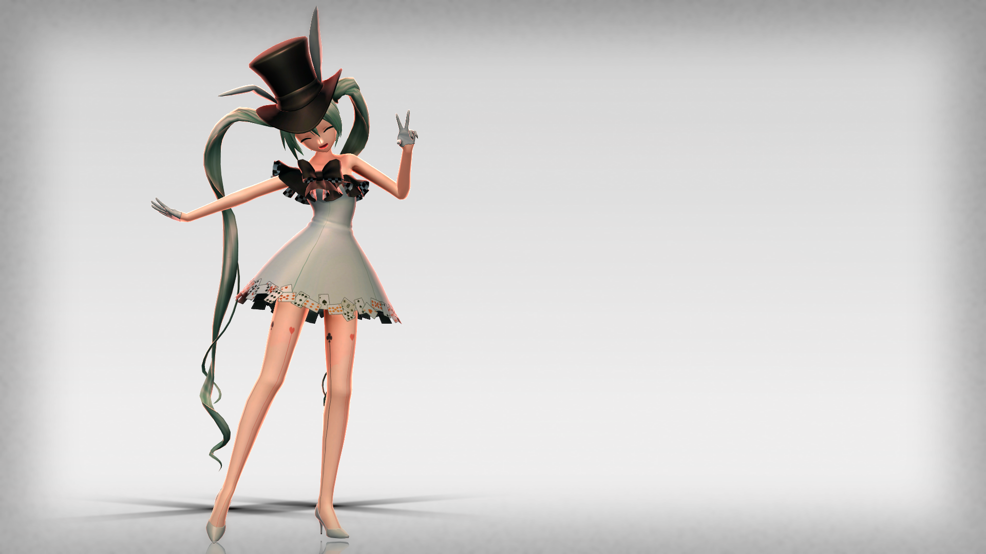 MMD PIANO * GIRL (Motion DL) by EricTep123 on DeviantArt