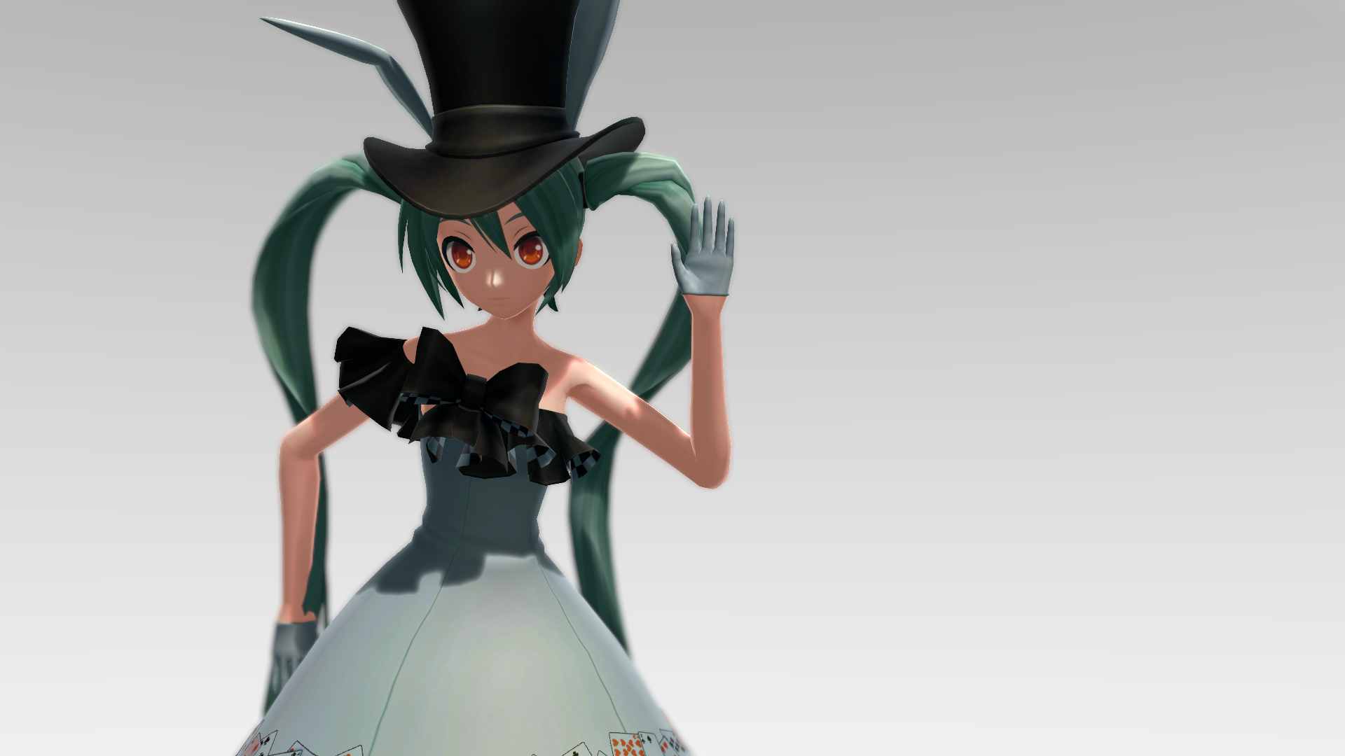 MMD Popipo (Camera DL) by EricTep123 on DeviantArt