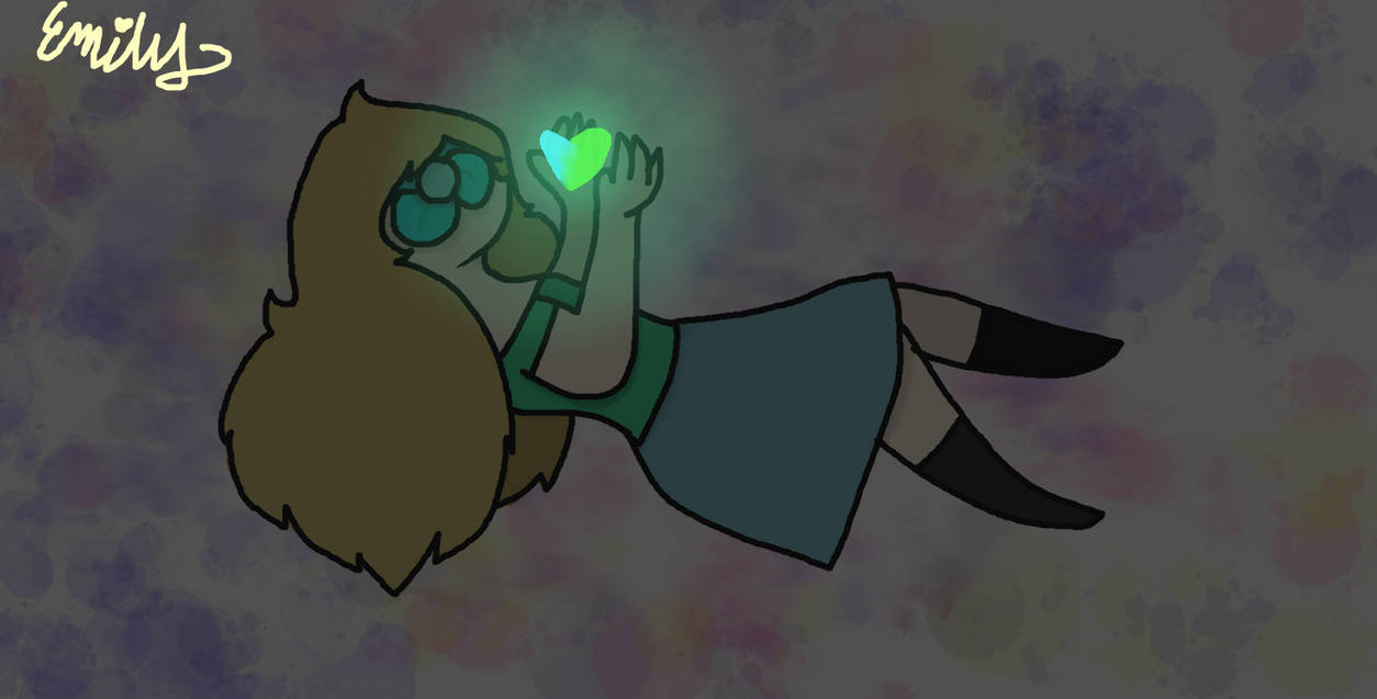 Falling by FanGirlTrash11 on DeviantArt