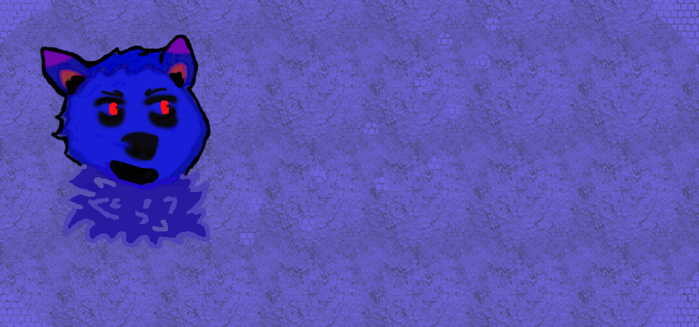 spooky blueberry by bokutohoho on DeviantArt