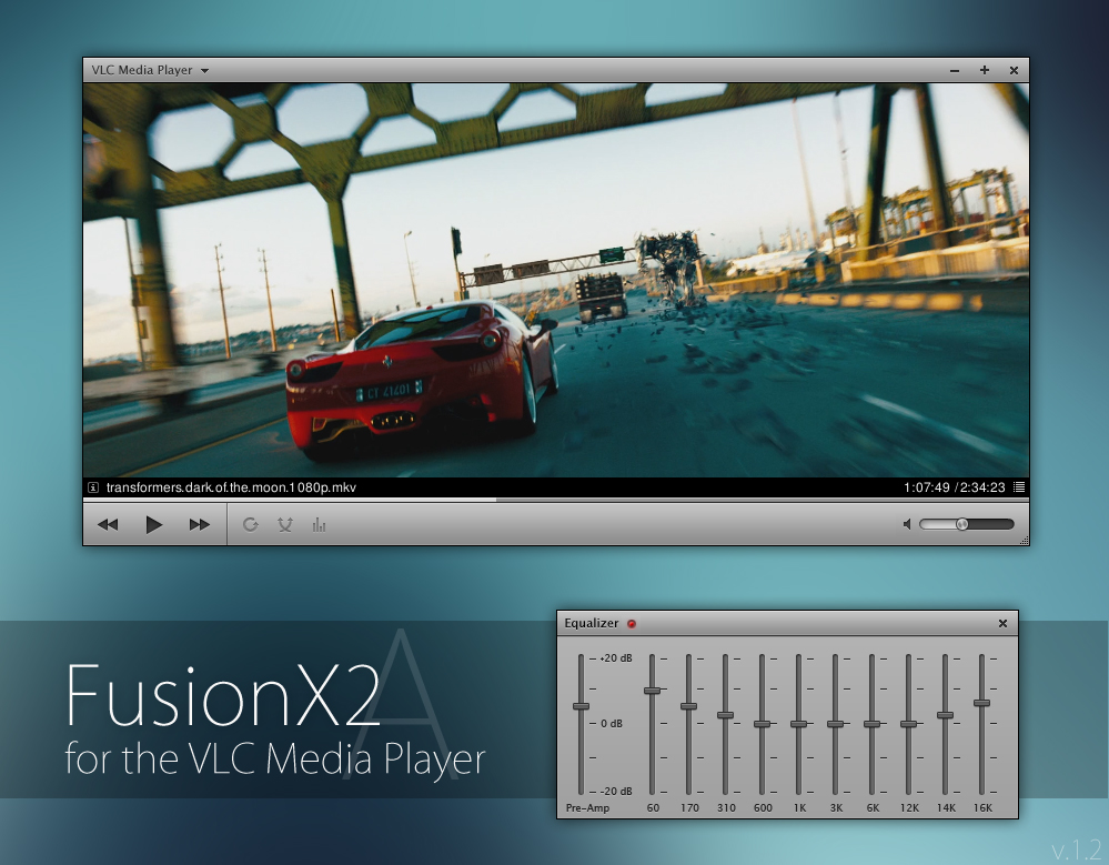 VLC - FusionX2 [Version A] by Maverick07x on DeviantArt