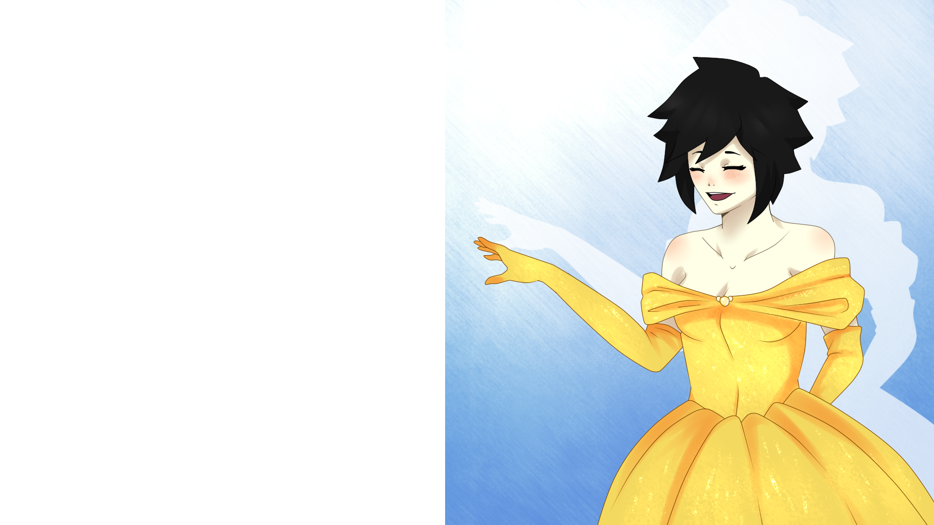 princess collab by Keiko-Draws on DeviantArt