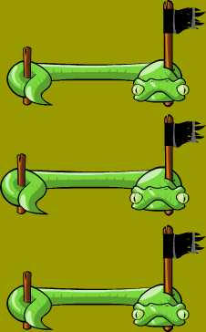 Snake 1 by xVolchOKx on DeviantArt