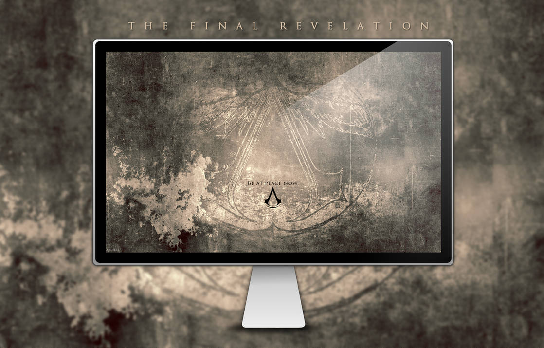 The Final Revelation Pack by abdelrahman on DeviantArt