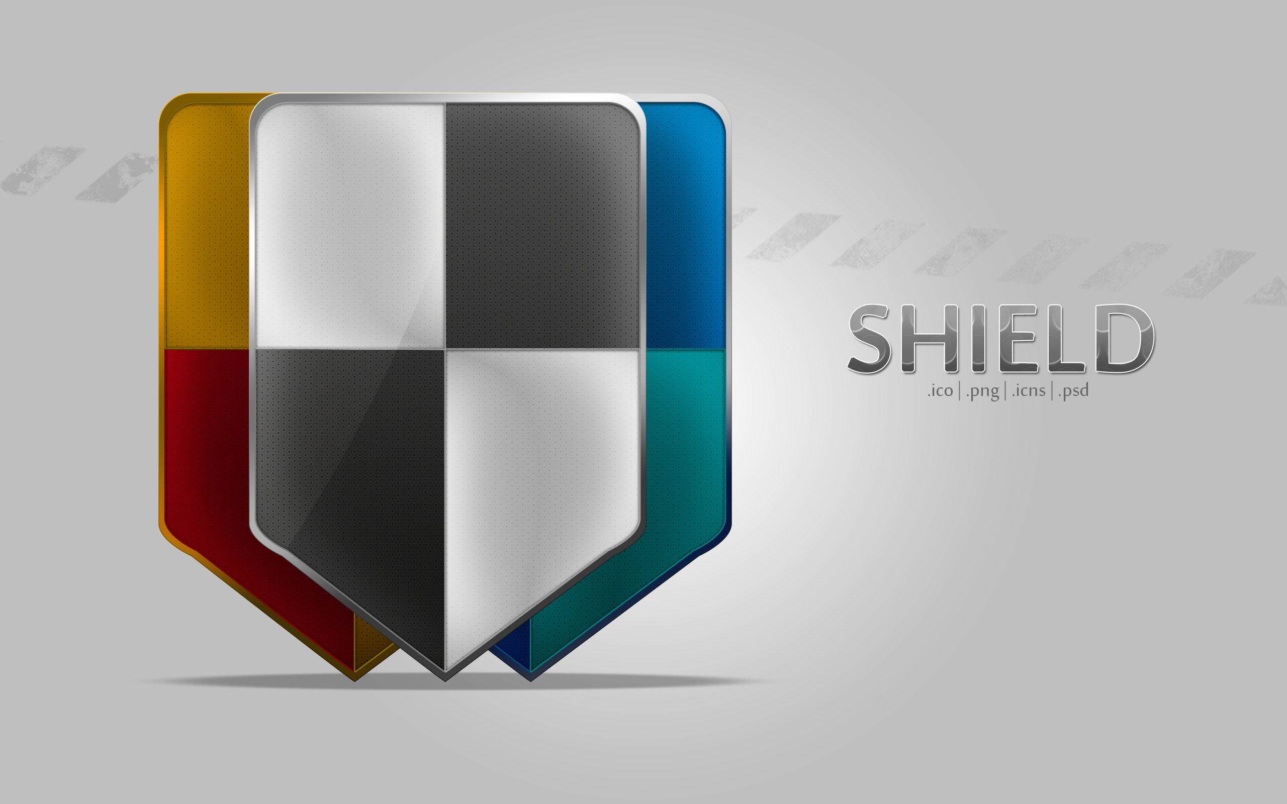 Shield Pack by Abdelrahman on DeviantArt