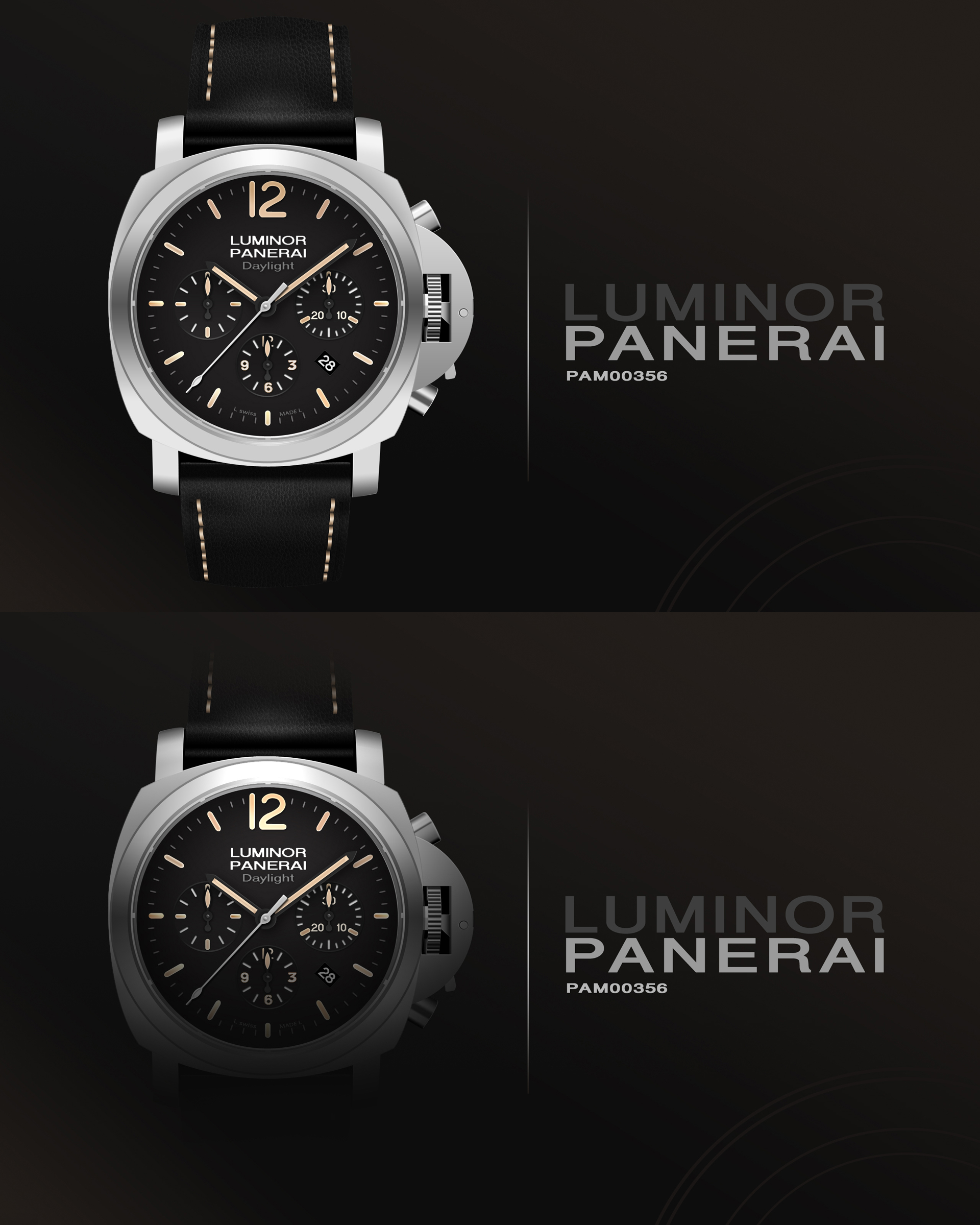 Panerai Wallpaper