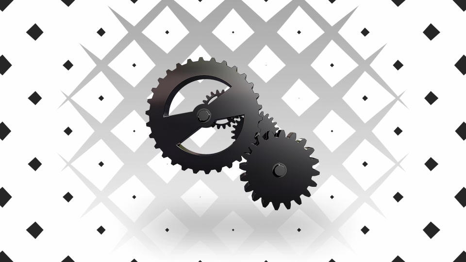 Gears Loading Animation by abdelrahman on DeviantArt