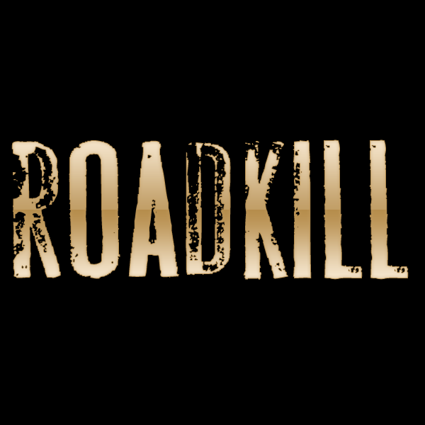 Roadkill Font by TutorialesPPyG on DeviantArt