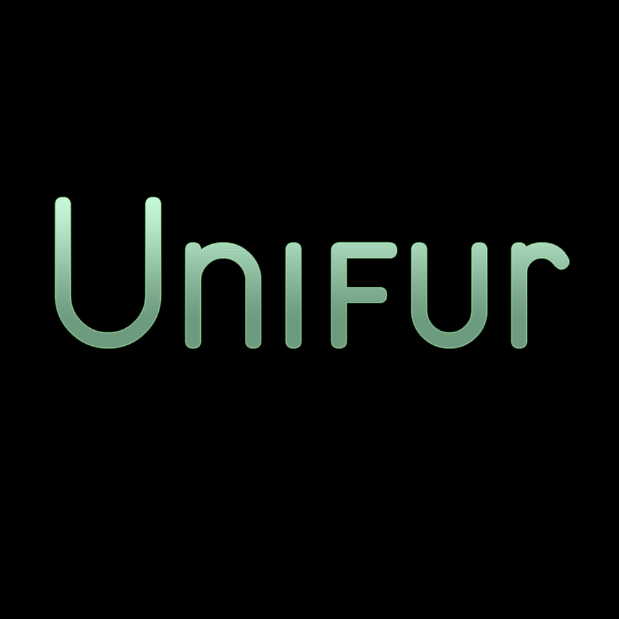 Unifur Font by TutorialesPPyG on DeviantArt