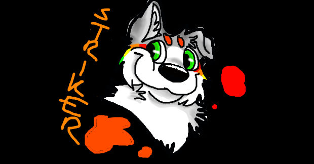 Mute Mutt by Cheezeburger123 on DeviantArt