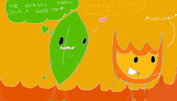 Explore the Best Bfdi2 Art | DeviantArt