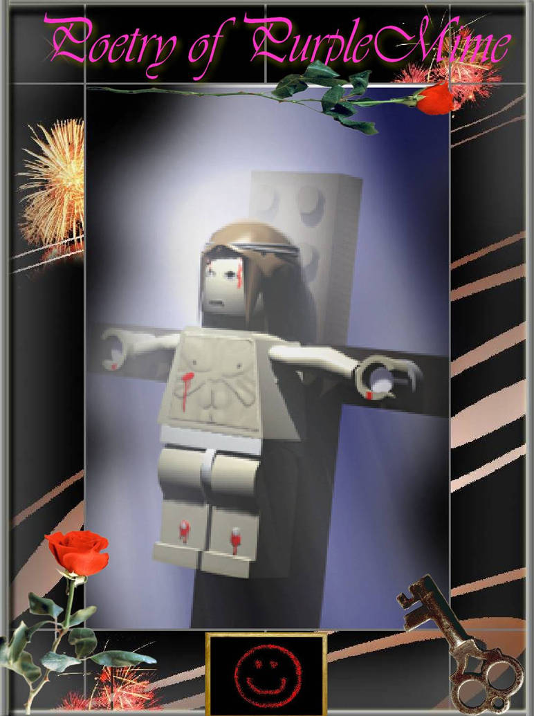 Purple Mime by Purplemime on DeviantArt