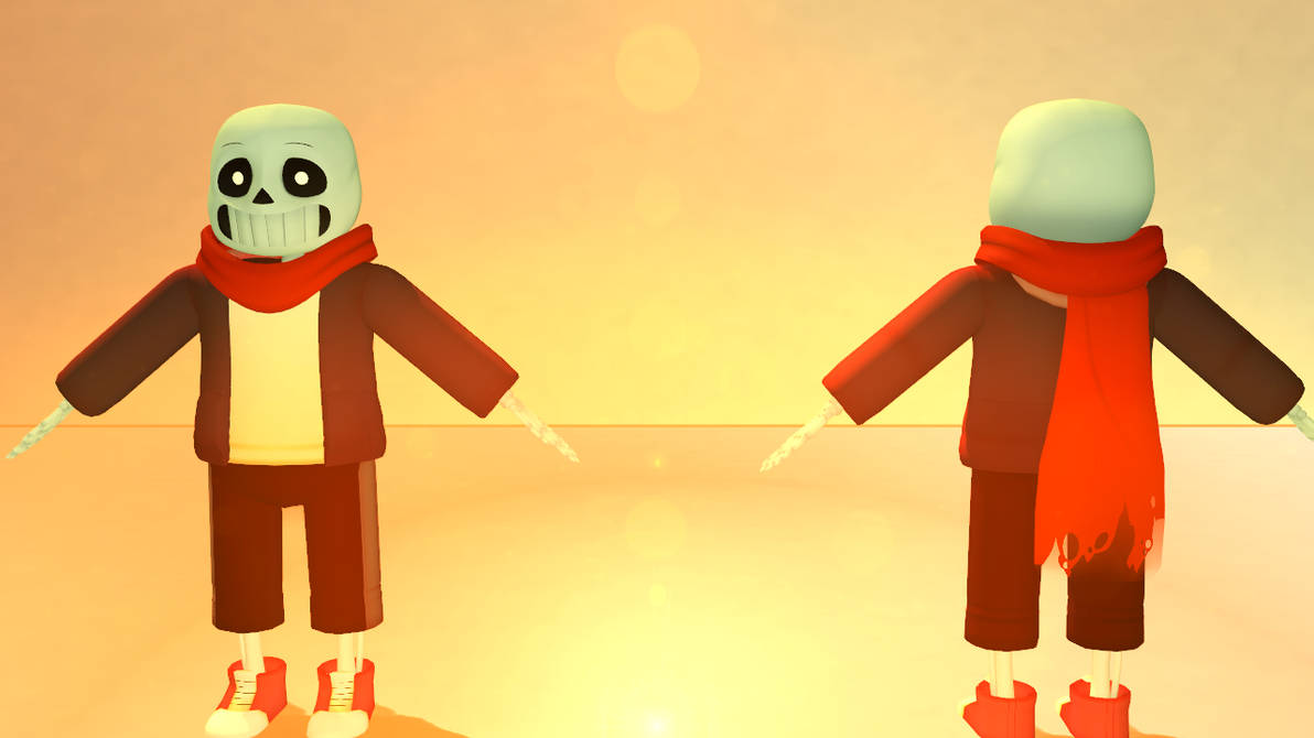 Red The Skeleton Download by RedSkele on DeviantArt